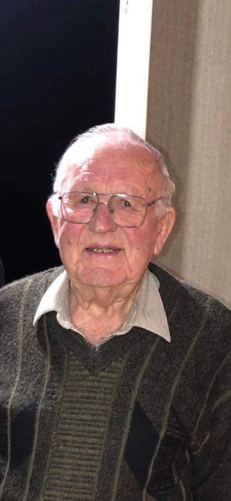 Johnson - William Charles (Bill) | Fred Crouch & Sons