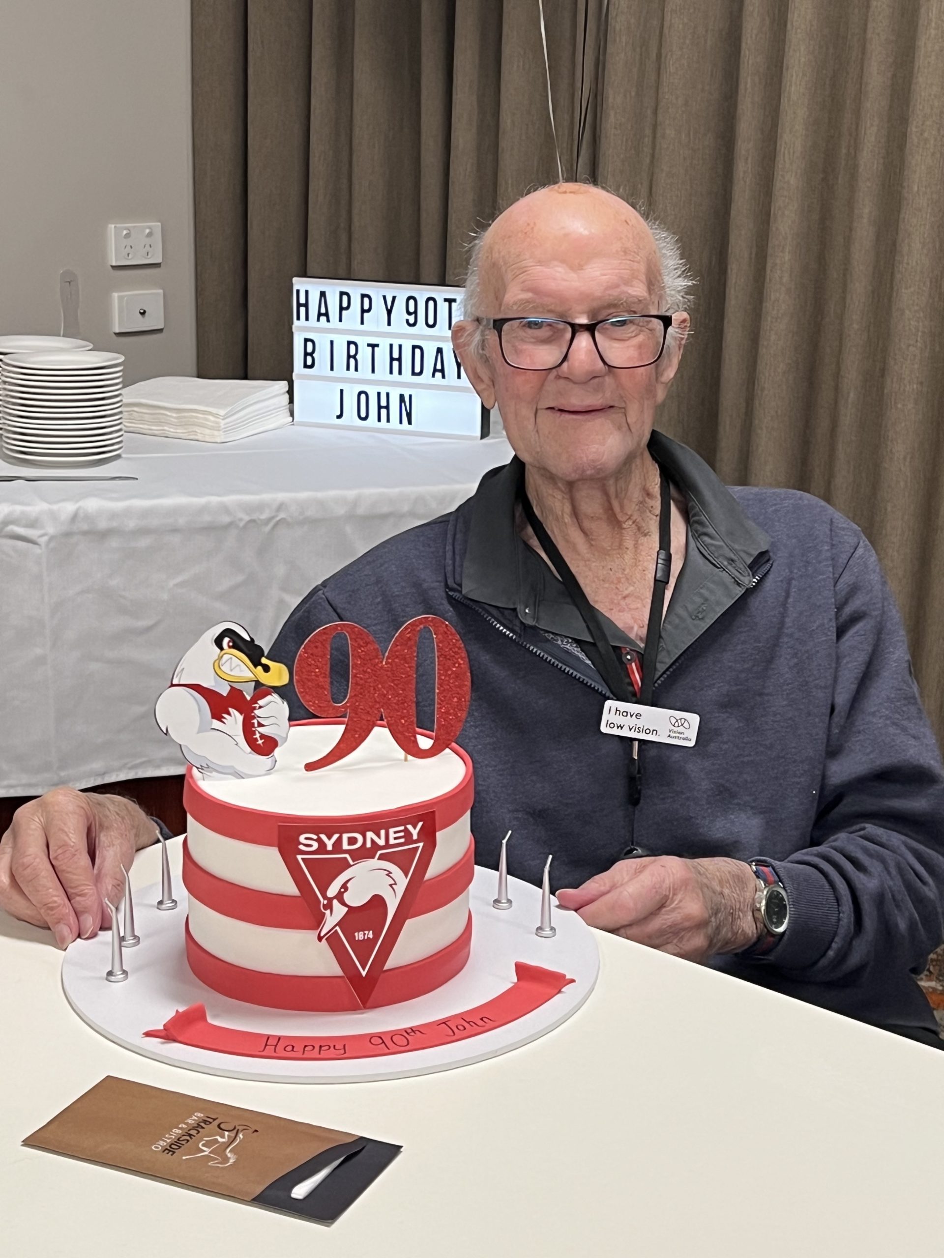 Smith - John Edward | Fred Crouch & Sons