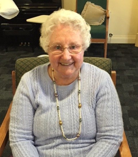 Steele ( Newton ) Wilma | Fred Crouch & Sons