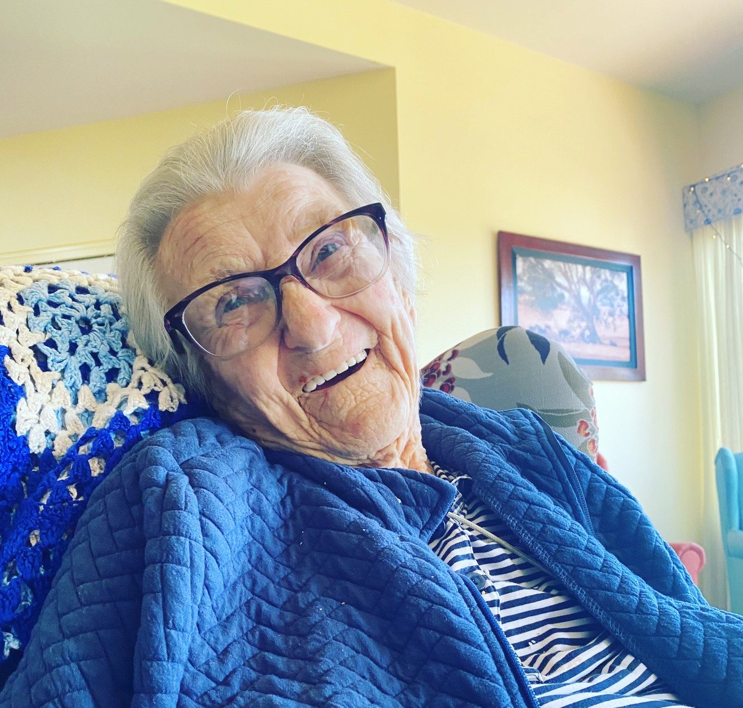 Bywaters - Jean Margaret | Fred Crouch & Sons