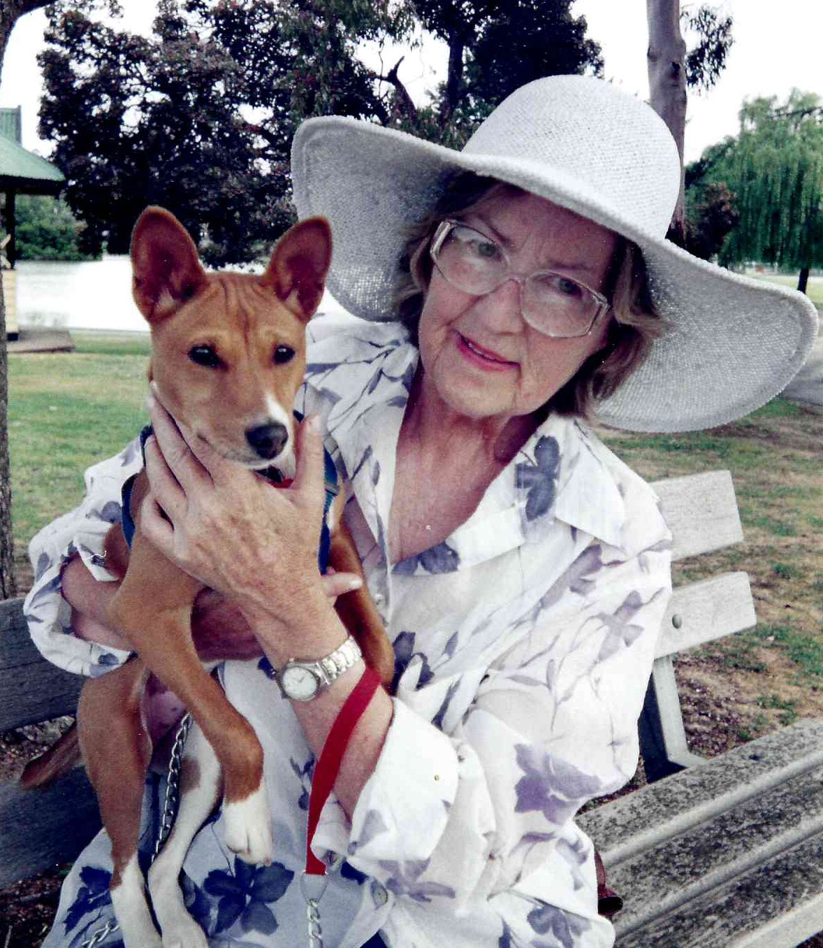 Neil - Alison Mae | Fred Crouch & Sons