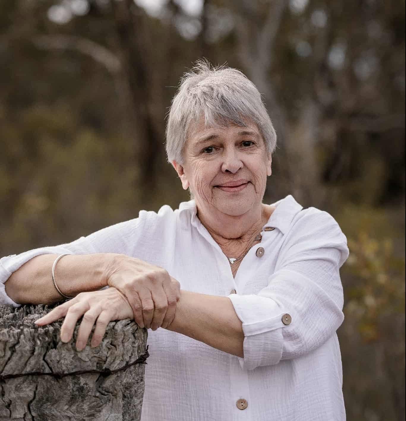 Seeary - Josephine "Jo" Mary | Fred Crouch & Sons