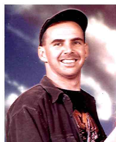 Martin - Gary Paul (Pokey) | Fred Crouch & Sons