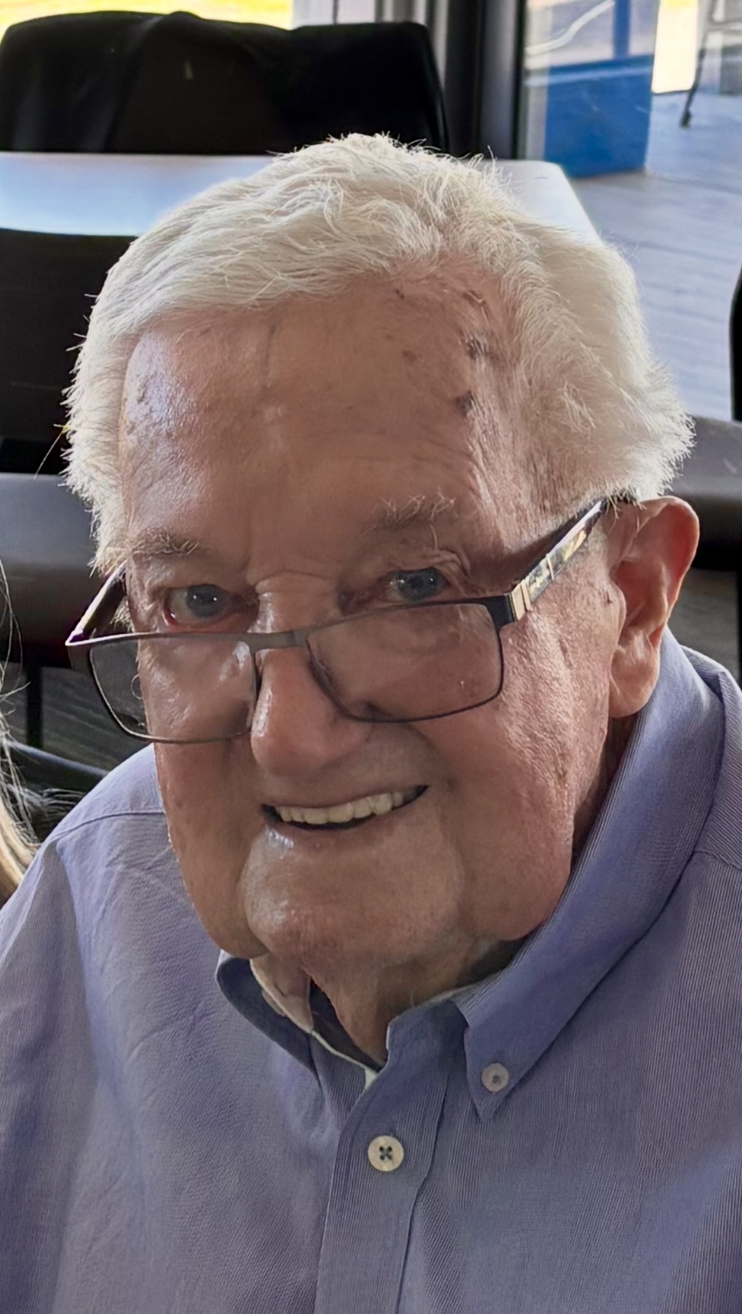 Greenberger - Kenneth Noel (Ken) | Fred Crouch & Sons